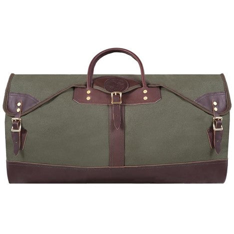 Duluth Pack Medium Sportsman Duffel Bag [Olive] – Branding Iron Custom ...